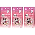 Amazon.co.jp: MANDOM(マンダム) ハッピーデオ ボディシート うるサラ 花せっけん [ 汗ケア ニオイケア ] レディース 汗拭きシート 36枚×3個 : ビューティー