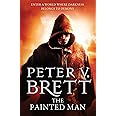 The Painted Man: Book One of the Sunday Times bestselling Demon Cycle ...