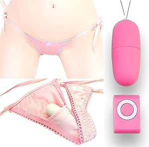 Amazon | CATSelect 遠隔 ローター 付 ポケット ショーツ 紐パンツ 静音 とびっこ Tバック セット t45 PK F | CATSelect(キャットセレクト) | ワン ...