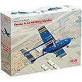 Amazon | ICM 1/48 アメリカ海軍 セスナ O-2A プラモデル 48291 | プラモデル 通販