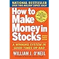 Amazon | How to Make Money in Stocks: A Winning System In Good Times ...