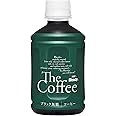 Amazon | AGF ブレンディ ボトルコーヒー ザ・コーヒー 280ml×24本 【 アイスコーヒー 】【 コーヒー ペットボトル 】【 無糖 】 | AGF(エージーエフ ...