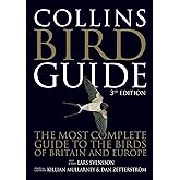 Collins Bird Guide: The Most Complete Guide to the Birds of Britain and ...