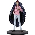 Banpresto One Piece 6.7" Corazon Figure : Amazon.com.au: Toys & Games