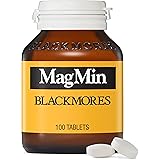 Blackmores MagMin (250 Tablets) : Amazon.com.au: Health, Household ...