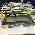 Amazon.co.jp: エキゾテラ GEX TERRA グラステラリウム6030 PT2604 : ペット用品
