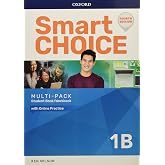 Amazon | Smart Choice: Level 1: Student Book with Online Practice ...