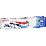 Macleans Toothpaste Multi Action Original, 170 Grams : Amazon.com.au ...