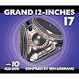 Amazon | Grand 12 Inches 16 | Liebrand, Ben | R&B | ミュージック
