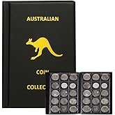 50 Cent Coin Collection : Amazon.com.au: Books