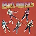 Amazon.co.jp: Blue Angel (Feat. Cyndi Lauper): ミュージック