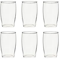 Amazon｜東洋佐々木ガラス グラス タンブラー 190ml HS 日本製 食洗機対応 08906HS 6個入り｜タンブラーグラス オンライン通販