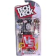 Amazon.co.jp: TECH DECK VS Series Sk8shop Mini Skateboard Obstacle & Challenge Set 2022 (DGK ...