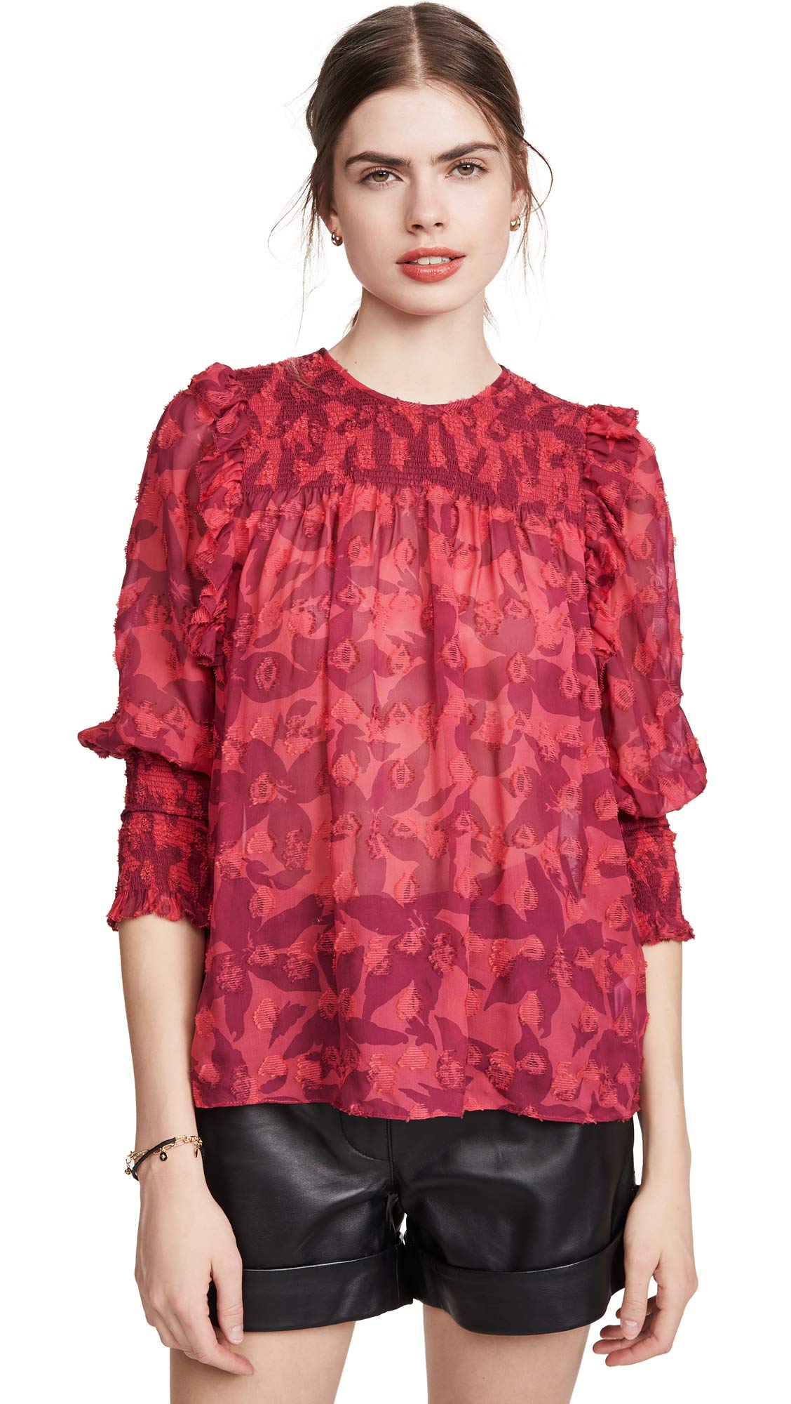 Joie レディース Cedra C トップ | COLLECTION | アパレルウェブ