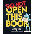 Do Not Open This Book^Do Not Open This Book : Lee, Andy, McKenzie ...