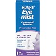 Murine Eye Mist Spray Preservative-Free for Dry and Tired Eyes, 15 ml ...