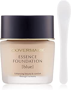 Amazon | カバーマーク エッセンスファンデーション ボトル 30g BO20 | カバーマーク(COVERMARK) | クリームファンデーション 通販