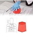 Amazon.co.jp: CPRトレーニングモデル : 産業・研究開発用品