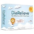 DiaRelieve - Effective Diarrhoea Relief For Adults And Children 1 Year ...