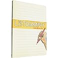 Film Listography: Your Life in Movie Lists - Nola Stich, Nola, Lisa ...