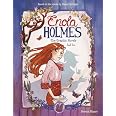 Enola Holmes: The Graphic Novels: The Case of the Missing Marquess, The ...
