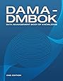 Amazon | DAMA-DMBOK: Data Management Body of Knowledge: 2nd Edition ...