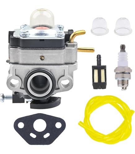 4 Cycle Carburetor Carburetor Replacement For Ryobi 30cc Trimmers ...