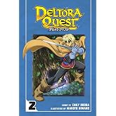 Deltora Quest Complete Boxed Set, Books 1-8: The Forests of Silence ...