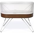 SNOO Smart Sleeper Baby Bassinet - Bedside Crib with Automatic Rocking ...