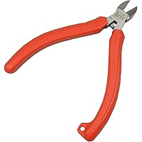 Amazon | SK11 FGミニニッパ バネ付 N-110SF | 強力ニッパ