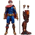 Marvel Legends Series Cyclops, X-Men Comics Collectible 6-Inch Scale Action Figure : Amazon.com ...