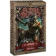 Amazon.co.jp: HEAVY HITTERS Blitz Decks RHINAR【Flesh and Blood 英語版 ...