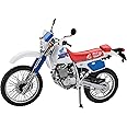 Amazon | ハセガワ 1/12 ホンダ XLR BAJA (MD22) 1991 プラモデル BK16 (オートバイ) | プラモデル 通販