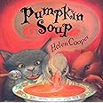 Amazon | Pumpkin Soup | Cooper, Helen | Friendship