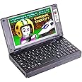 Amazon.co.jp: CAMXTOOL レトロ Pocket8086 PC-XT ノートパソコン 6インチ ミニノートパソコン MS ...