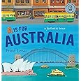 A Is for Australia - Lessac, Frané, Lessac, Frané | 9781922179760 ...