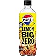 Amazon.co.jp: サントリー ペプシ BIG ＜生＞ゼロ コーラ 600ml×24本 : 食品・飲料・お酒