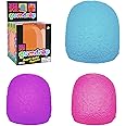 Needoh Gumdrop - Sensory Squishy Fidget Toy, Stress Relief, Soft ...