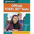 Amazon | Official Guide to the TOEFL iBT Test | Educational Testing ...