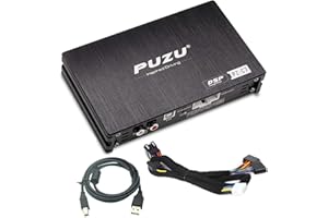 Amazon.co.jp 売れ筋ランキング: 車載用アンプ の中で最も人気のある商品です