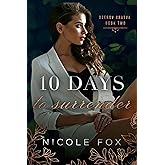 10 Days to Ruin (Ozerov Bratva Book 1) eBook : Fox, Nicole: Amazon.com.au: Kindle Store