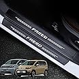 Amazon.co.jp: FOR 新型フリード FREED GT1 GT3 GT2 GT5 GT4 GT7 GT6 GT8 GTシリーズ（2024年6月～）車のステッカー車のドアシル用の傷 ...