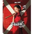 Pearl : Amazon.com.au: Movies & TV