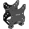 VIVO Adjustable Thin Client Mini PC Mount Bracket, CPU VESA Under Desk ...