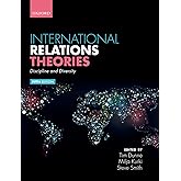 Amazon | International Relations Theories: Discipline and Diversity | Dunne, Tim, Kurki, Milja ...
