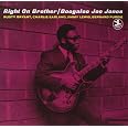 Amazon.co.jp: Right on Brother: ミュージック