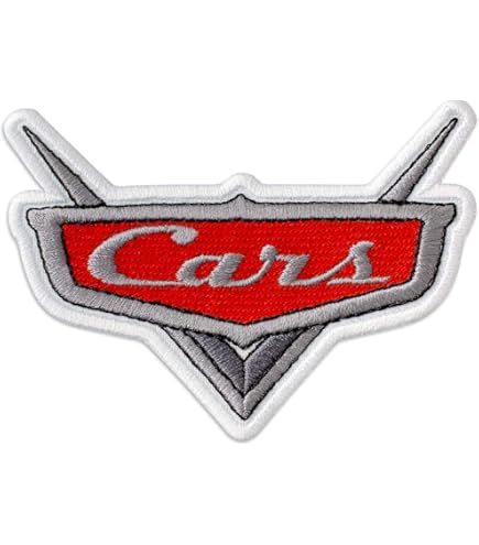 Storm Design Clothing Patches 3-Pack Thunderbolt Iron-On Patches ...
