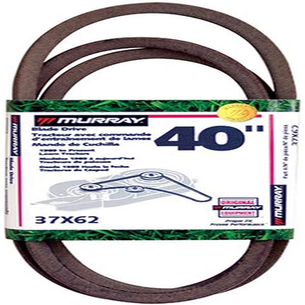 Craftsman 144959 Replacement Deck Belt | atelier-yuwa.ciao.jp