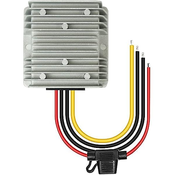 Dc Voltage Regulator Step Down Converter Dc 48v Step Down, 45% OFF