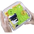 Amazon | FLYILIA 立体パズル おもちゃ 3D迷路 立体迷路 キューブ型 迷路パズル 知育玩具 メイズ 玩具 パズル 知育おもちゃ 子供用 頭の体操 脳トレ 集中力 忍耐力 指先 ...